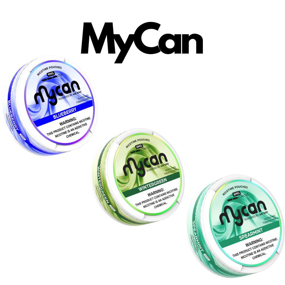 MyCan – SmokeToki