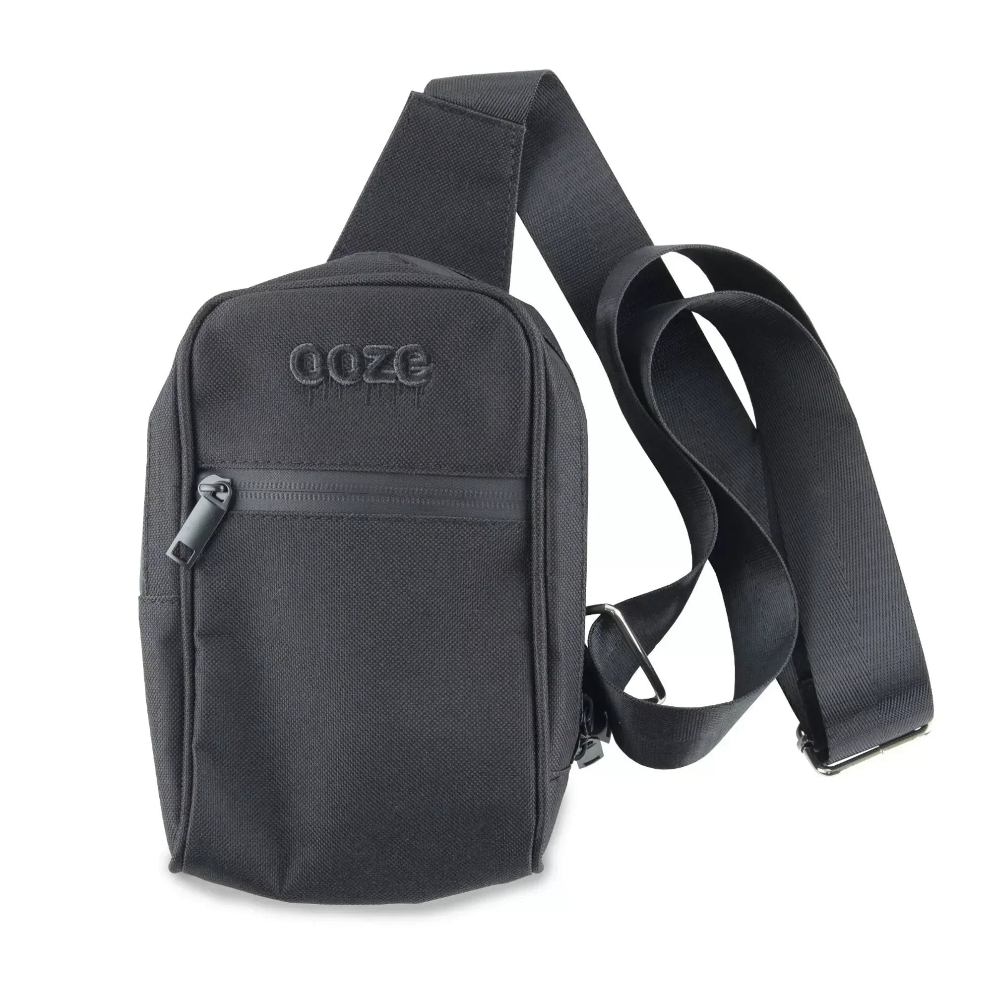 Ooze Smellproof Crossbody Bag – SmokeToki
